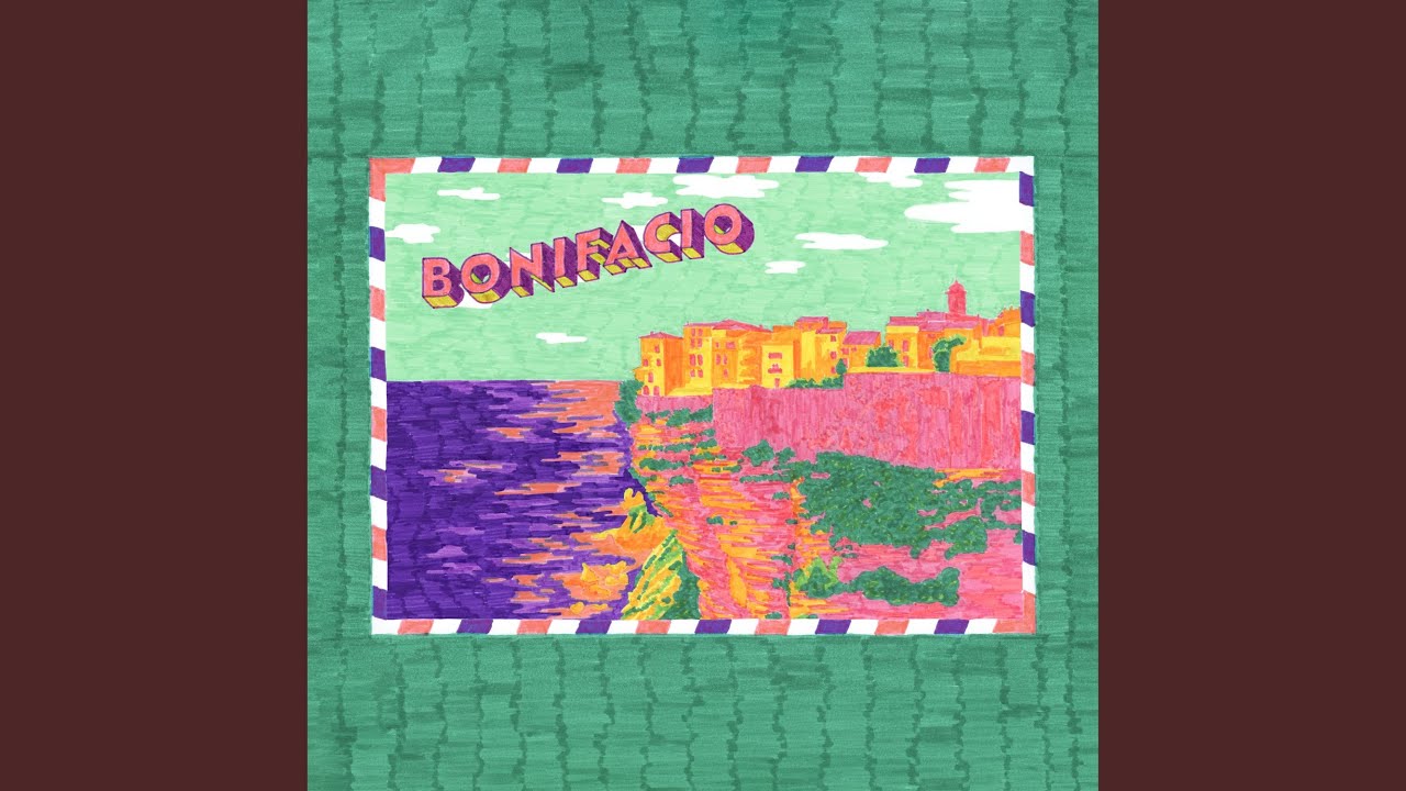Bonifacio - YouTube