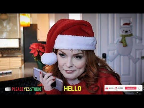 When Summer Hart Made Christmas Special for the Kids | Movie Clip | STEPMOM vs STEPSON 