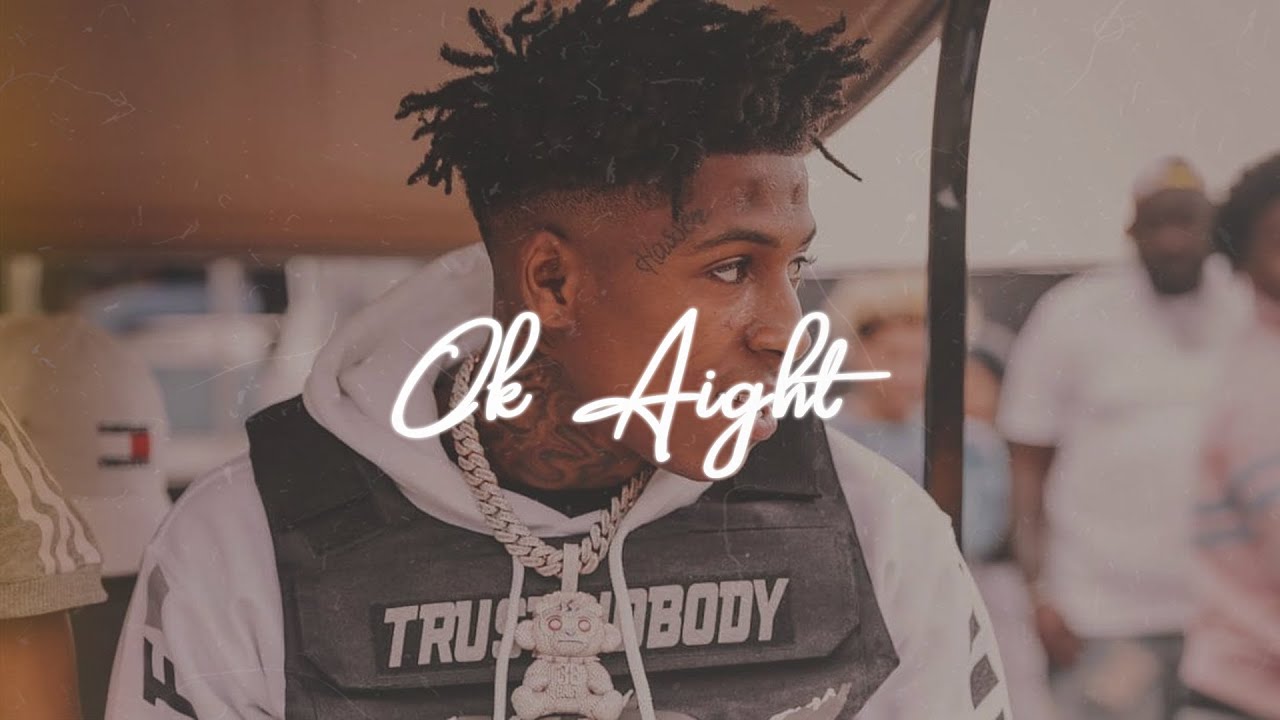 FREE NBA Youngboy Type Beat "Ok Aight" - YouTube