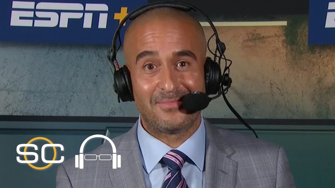 Jon Anik describes what it’s like to call UFC fights without fans | SC ...