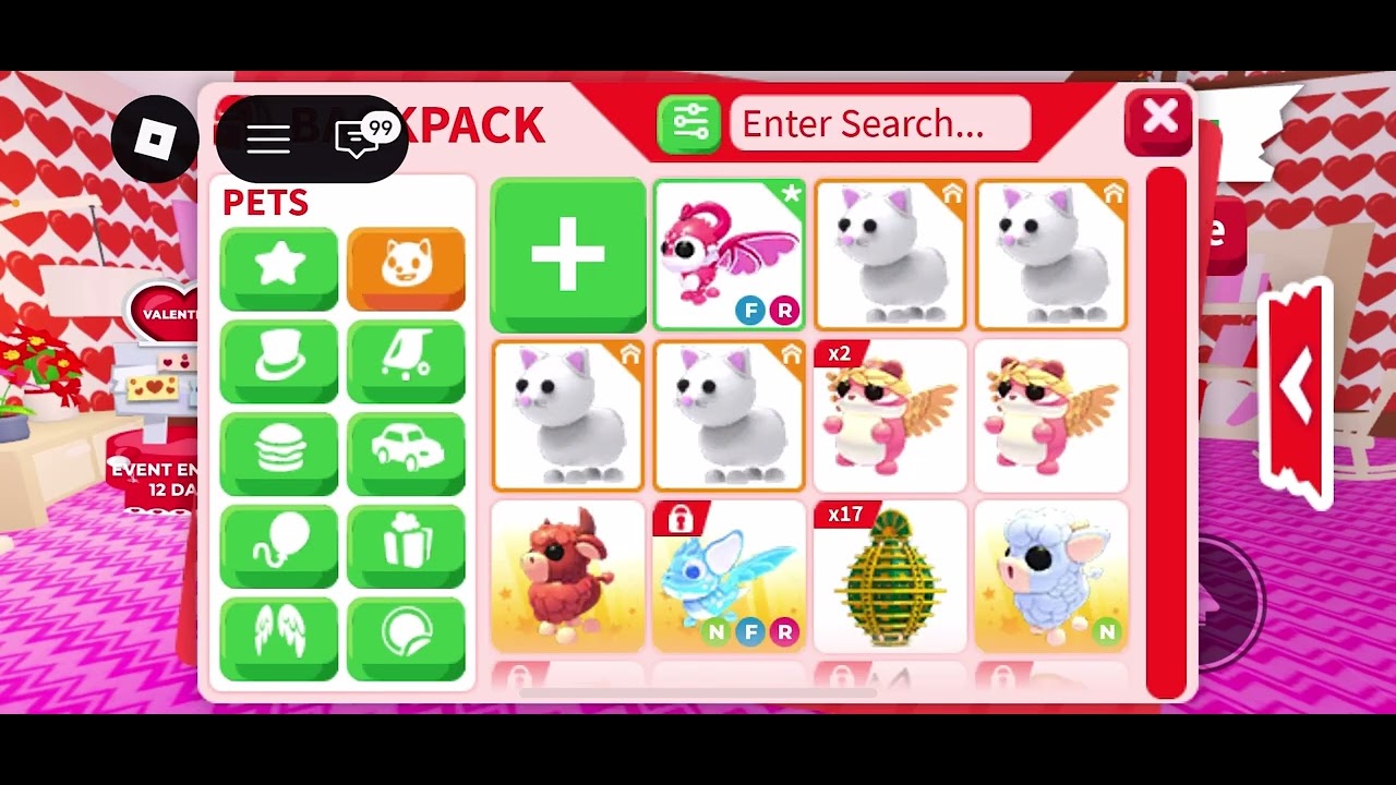 Opening admin boxes and a 2D box in adopt me - YouTube