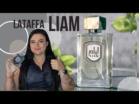LATAFFA LIAM || BDK GRIS CHARNEL DUPE || WORTH THE HYPE? || MIDDLE ...