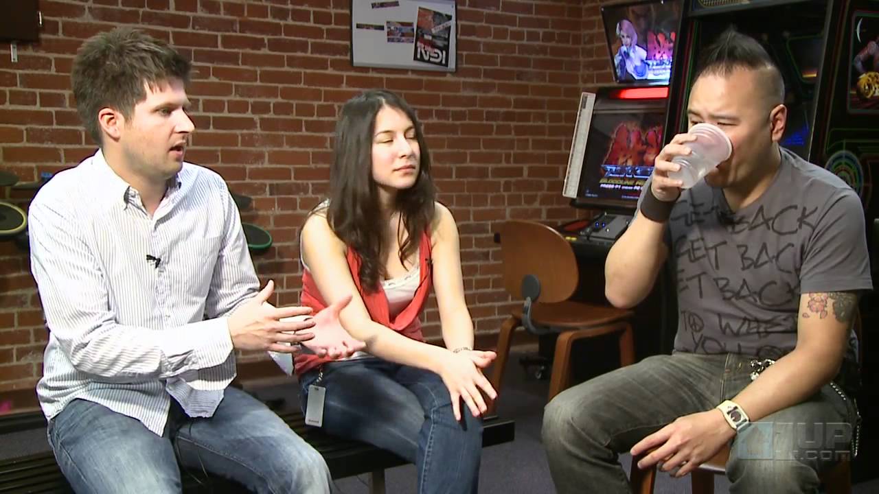 James Mielke Interview - YouTube