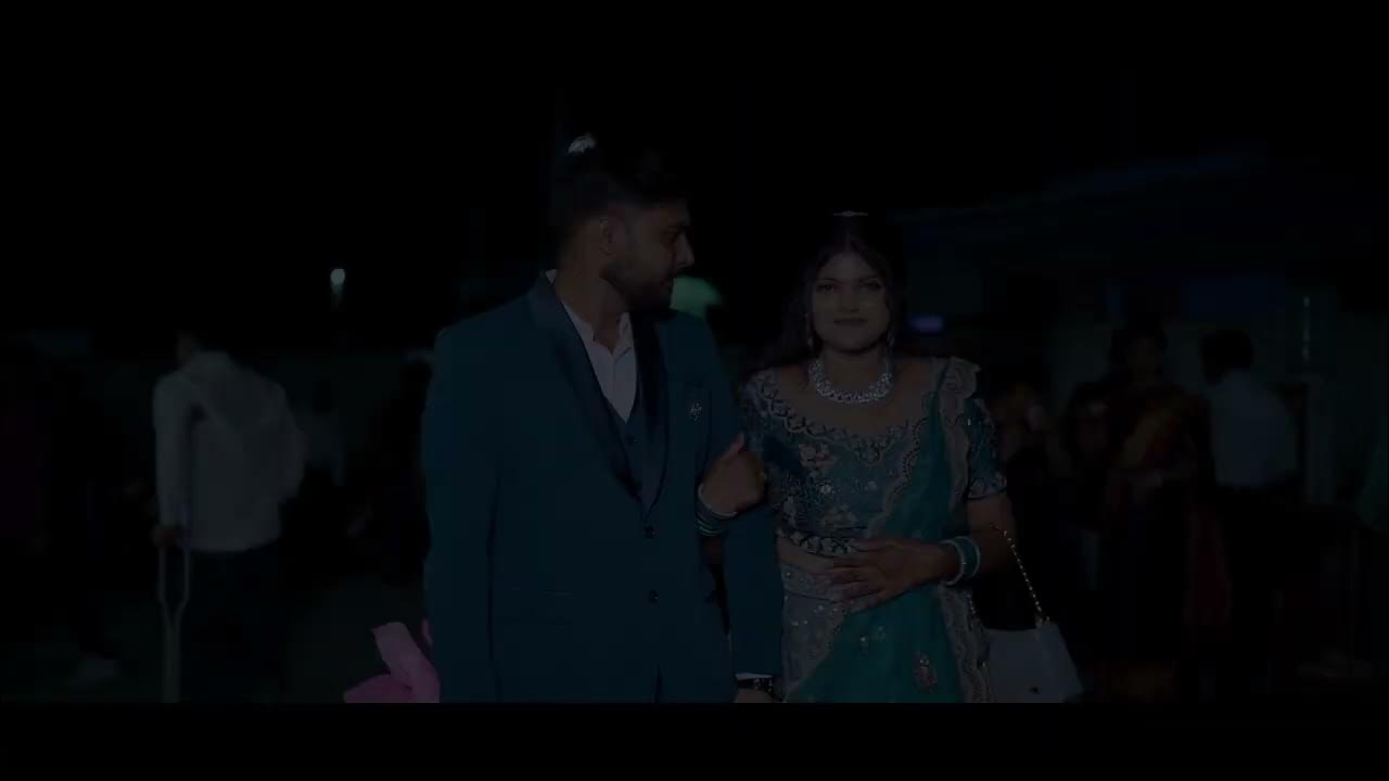 Engagement Story Of Rakesh X Susmita || বধূ -The Wedding Frame - YouTube