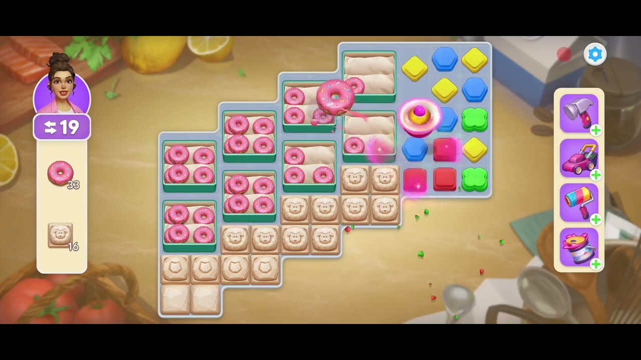 Modern Community - Level 95 - YouTube