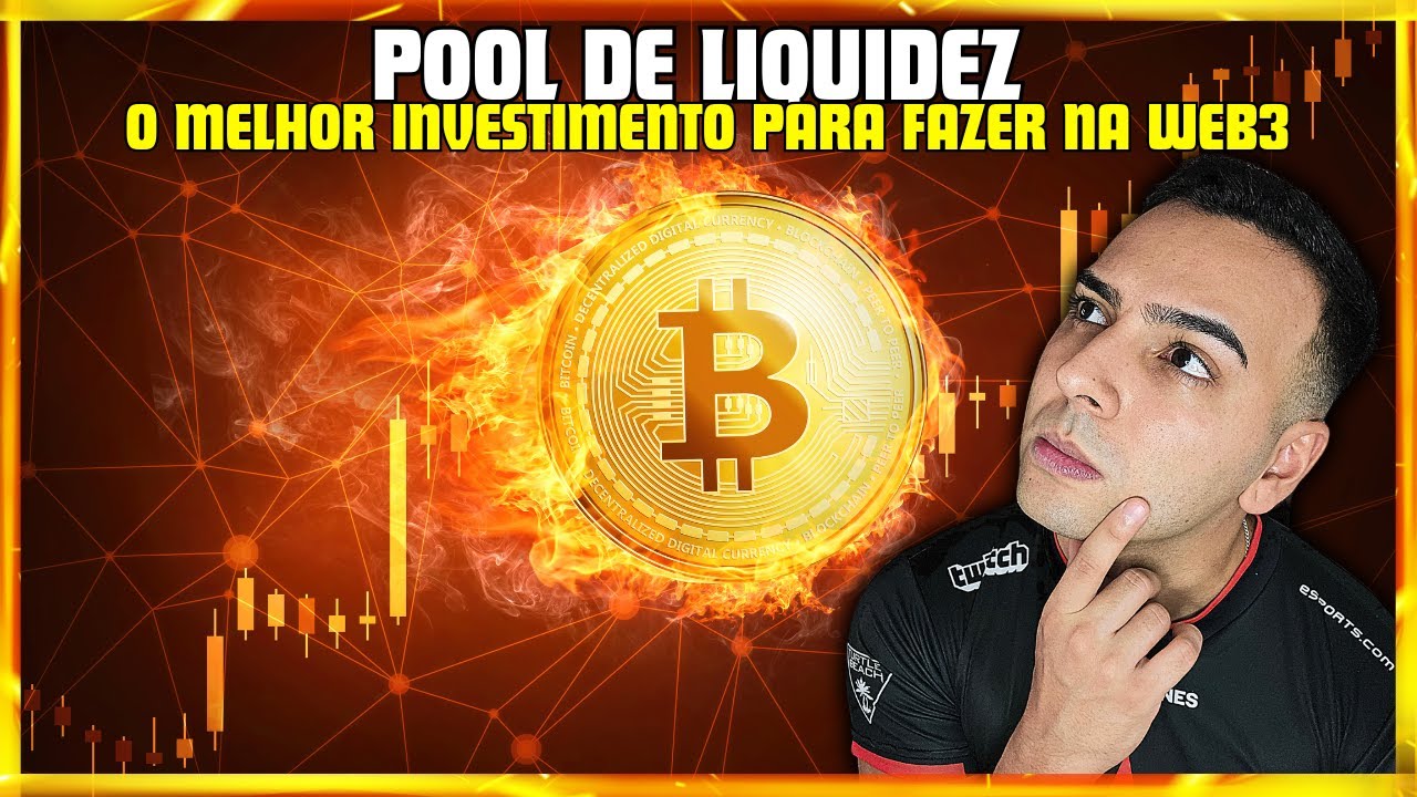 COMO FAZER POOL DE LIQUIDEZ NA UNISWAP DA MANEIRA CORRETA E VIVER DE RENDA PASSIVA #crypto - YouTube