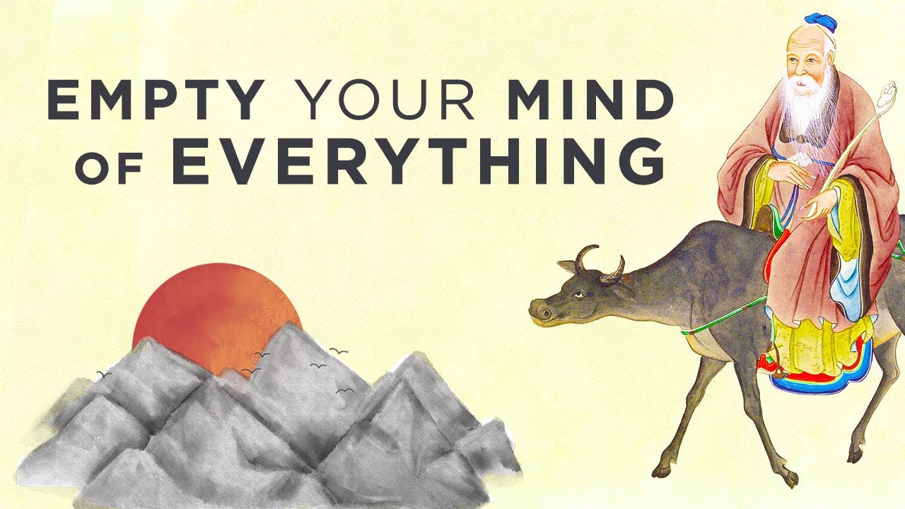 The 4 Stages of Taoism's Spiritual Path - YouTube