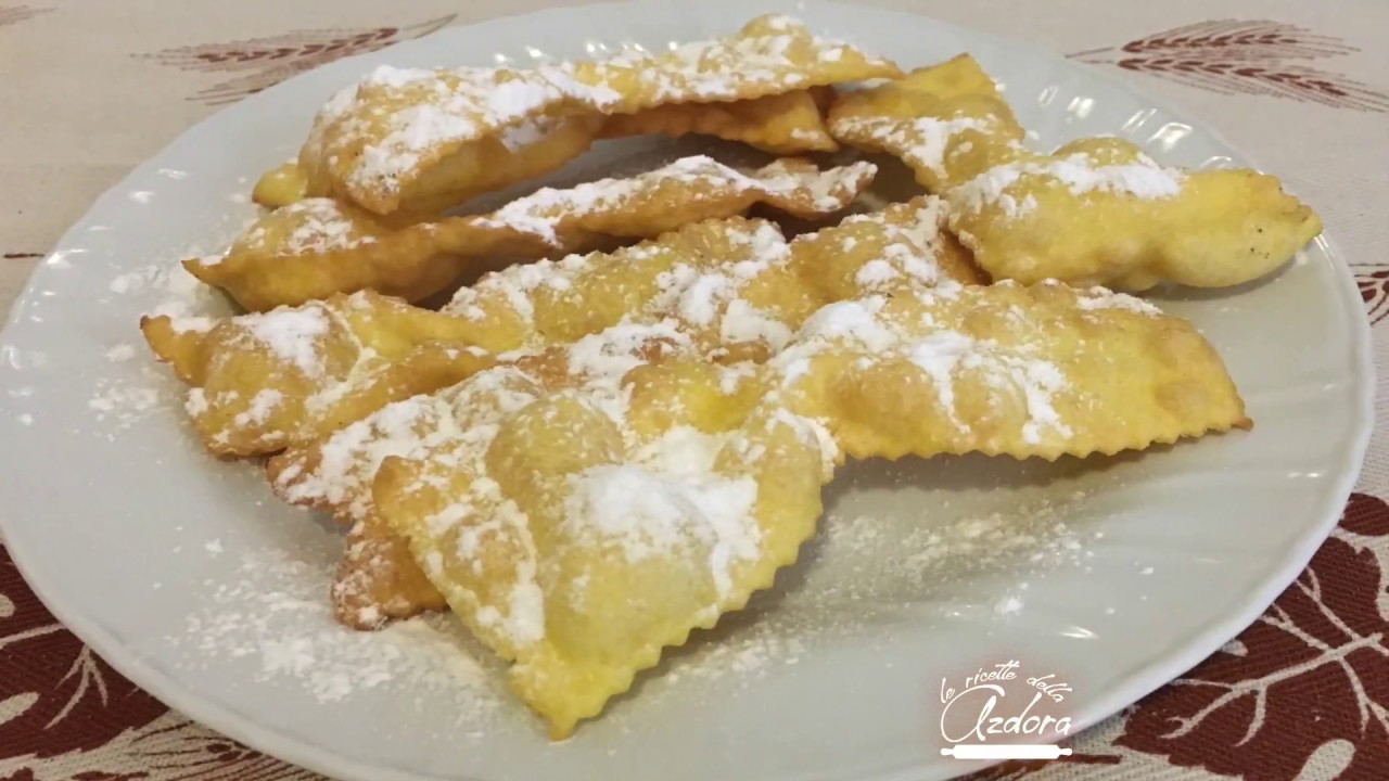 I Fiocchetti - YouTube