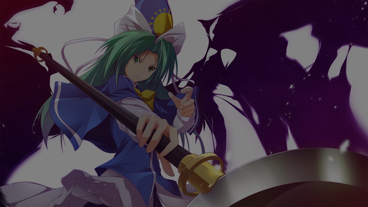 【SoEW】Complete Darkness (Remastered) - YouTube