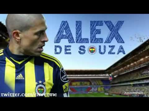 Alex'in Veda Konuşması  !! KrAlex !!