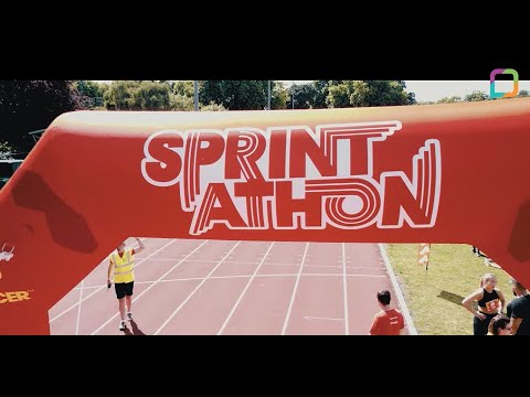 The Marketing Industry Sprintathon 2024 | The Marketing Society - YouTube
