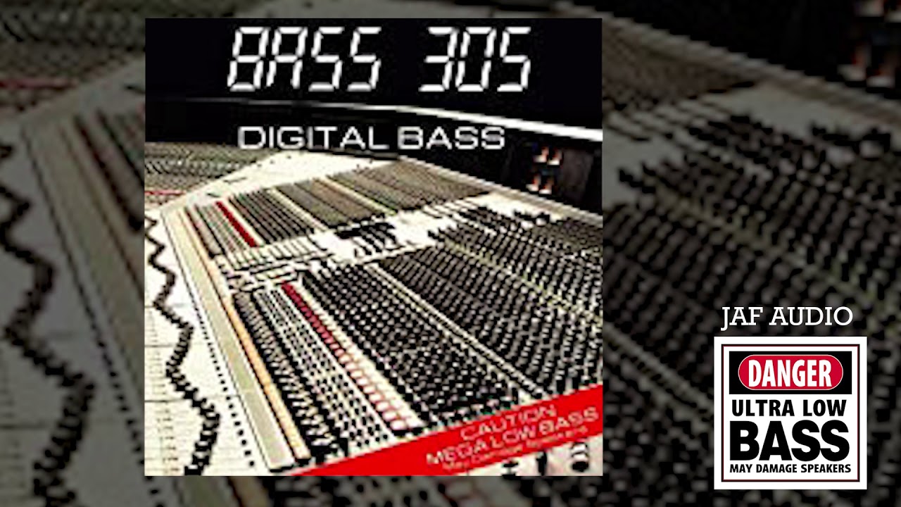 BASS 305 FULL ALBUM - YouTube
