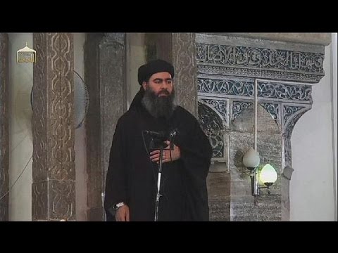 Pentagon'dan El-Bağdadi açıklaması