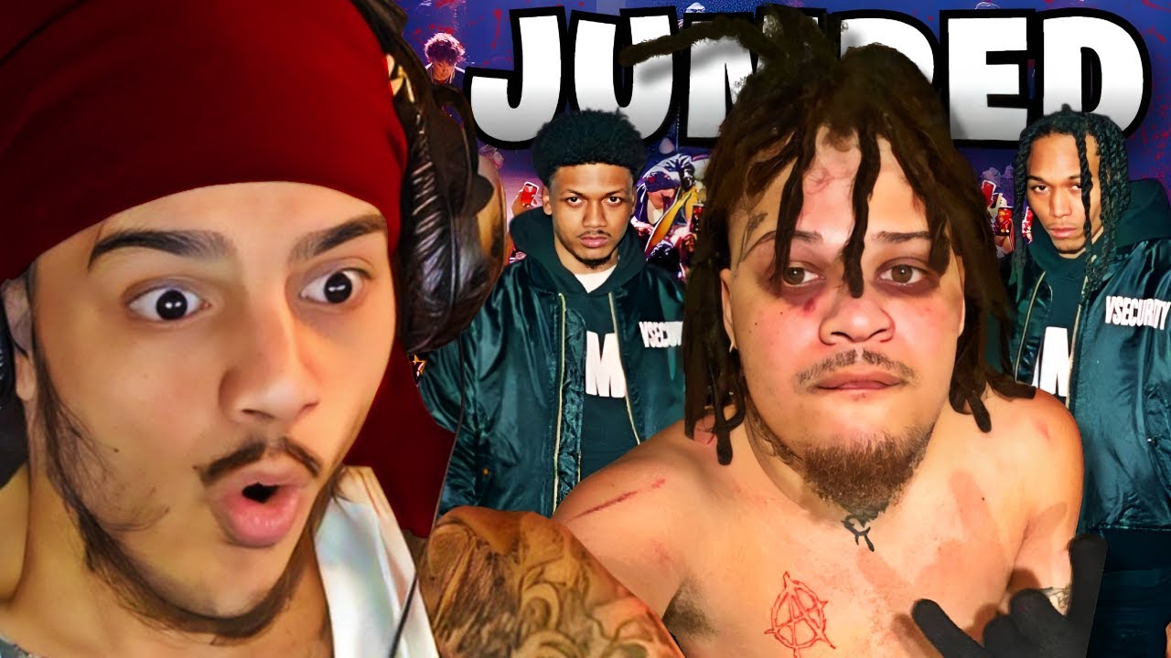 THE REASON SUMMRS GOT JUMPED BY HOMIXIDE GANG... - YouTube