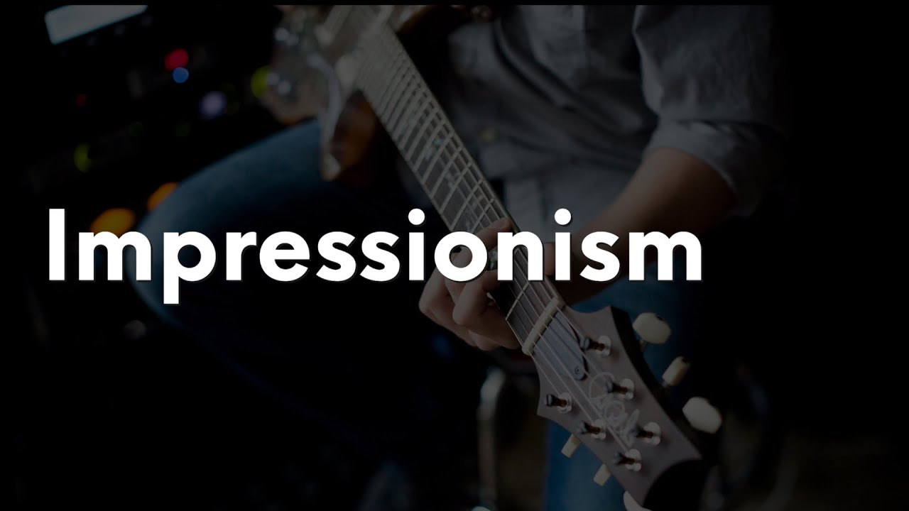 What Is Impressionism In Music? - YouTube