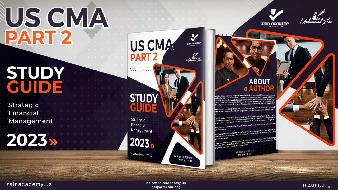 CMA Study Guide Part 2 2023: Pass Exam With Ease - YouTube