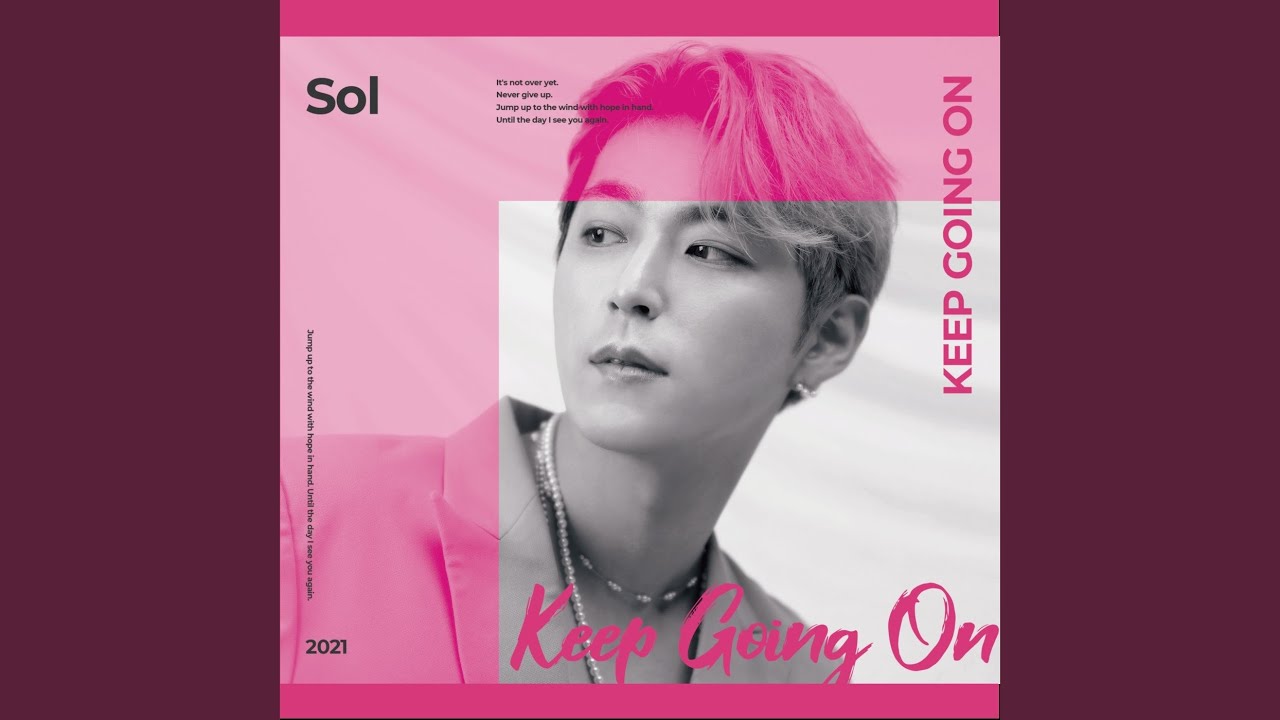 Keep going on - YouTube Music