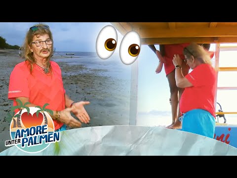 Endlich schöne Aussichten?👀 Hat LEO sein Familienglück gefunden? 👨‍👩‍👧 | Amore unter Palmen | ATV