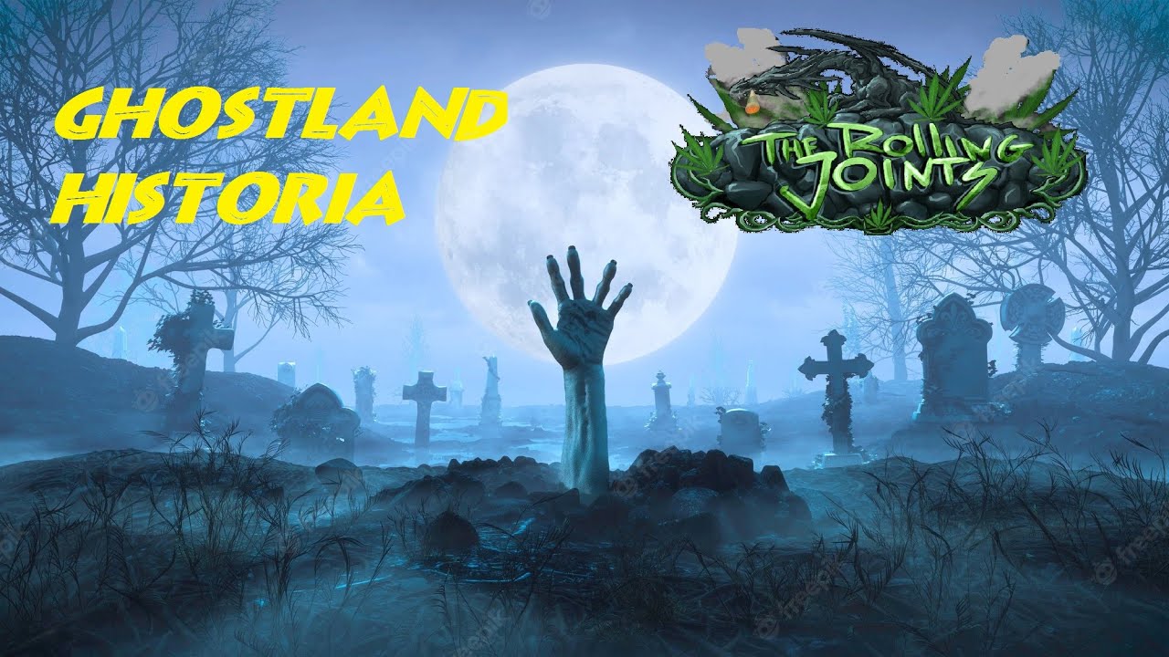 Tibia - Ghostland (Tibiantis 7.4) - YouTube