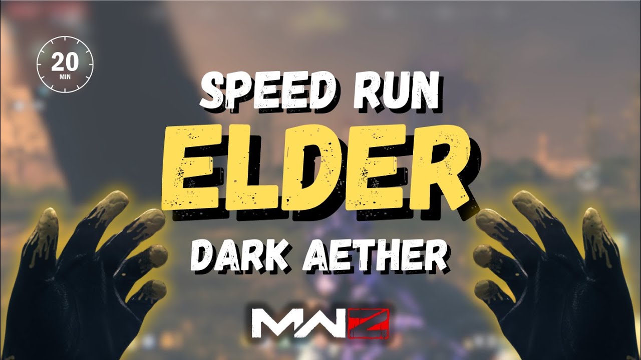 MW3 Zombies Casual and New Players check out how to do a 20 minutes ...