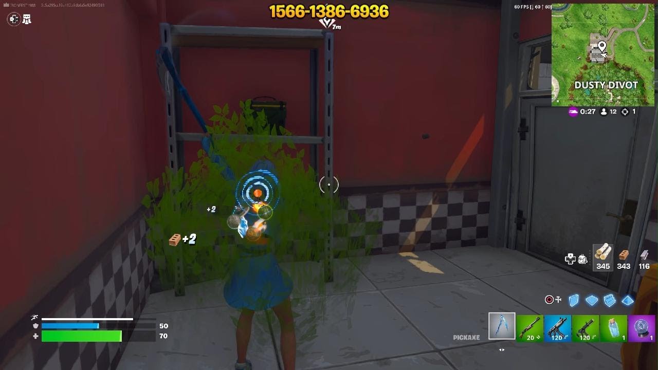 Fortnite chp 5 season 3 creative map OG - YouTube