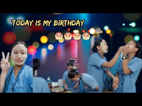 today is my birthday /junu rai official vlogs - YouTube