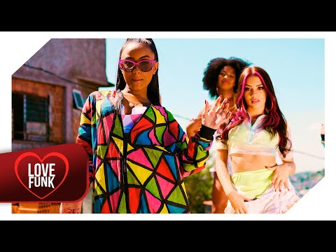 MC Henny e MC Jessi - Me Maceta (Love Funk)