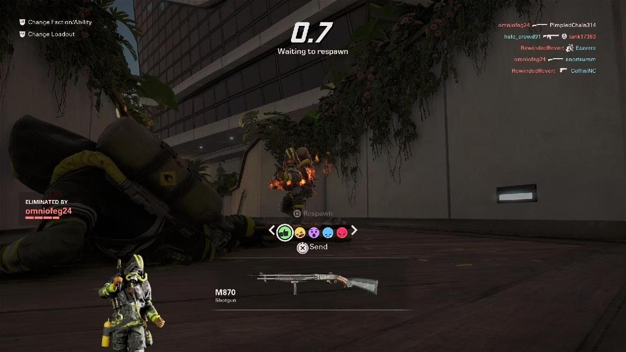 XDefiant Team Deathmatch - YouTube