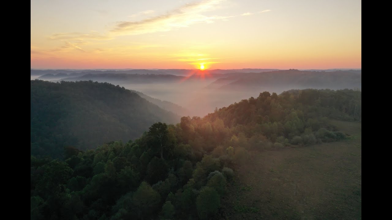 Pikeville, KY: Escape to the Appalachian Mountains - YouTube