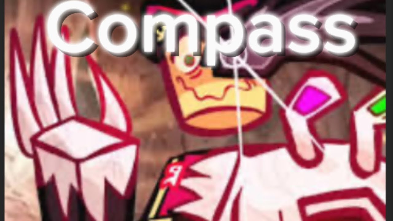 Compass | Roblox forsaken music | #music #roblox #forsaken #gaming # ...