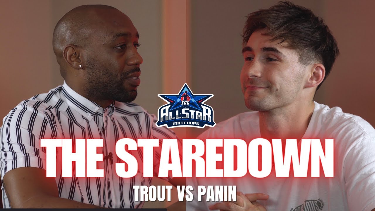 Vlad Panin: Boxer Bio, Statistics | TCL Boxing