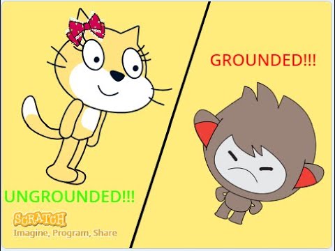 Nano behaves at Daniel the Fox's slumber party / GROUNDED (1st MOST ...