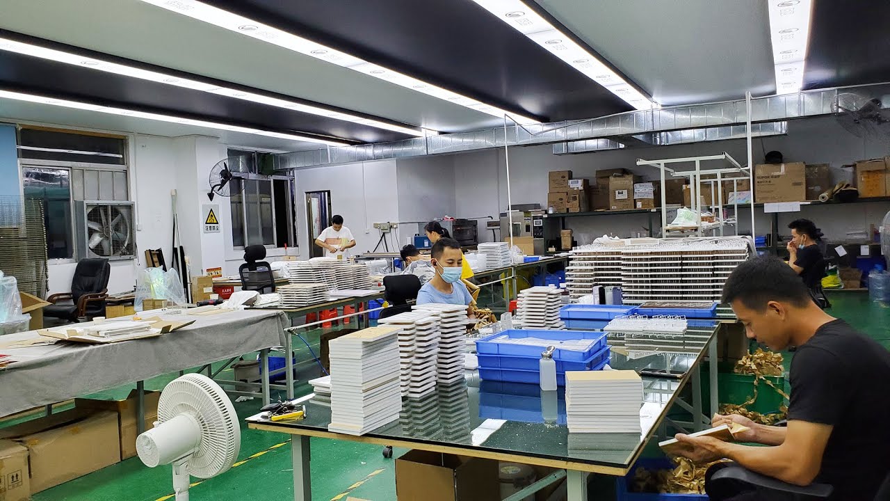 RECHI Acrylic Factory Design & Make Acrylic Display,Acrylic Box,Acrylic ...