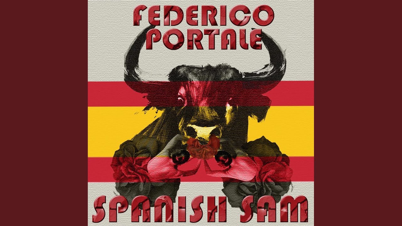 Spanish Sam (Radio Mix) - YouTube