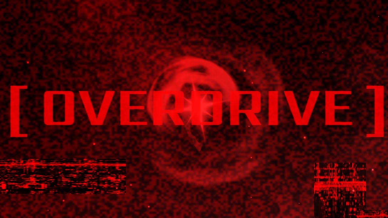 Matrix : Overdrive - YouTube