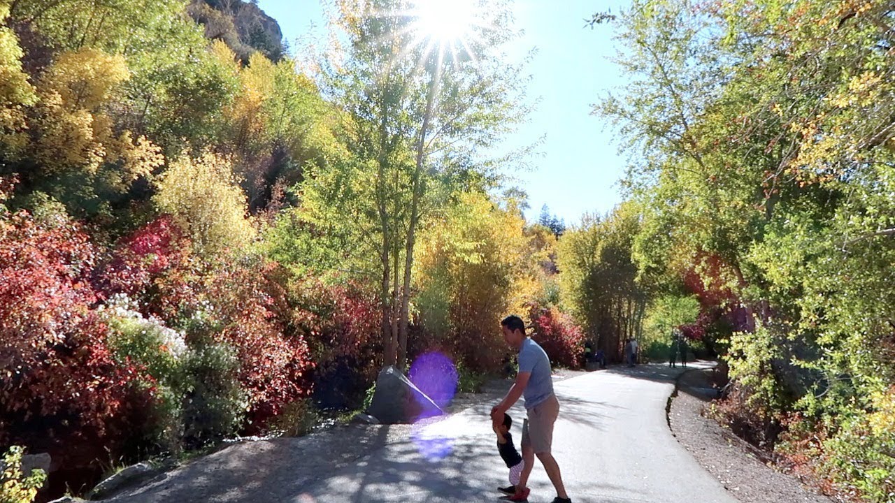 Perfect Fall Day - YouTube