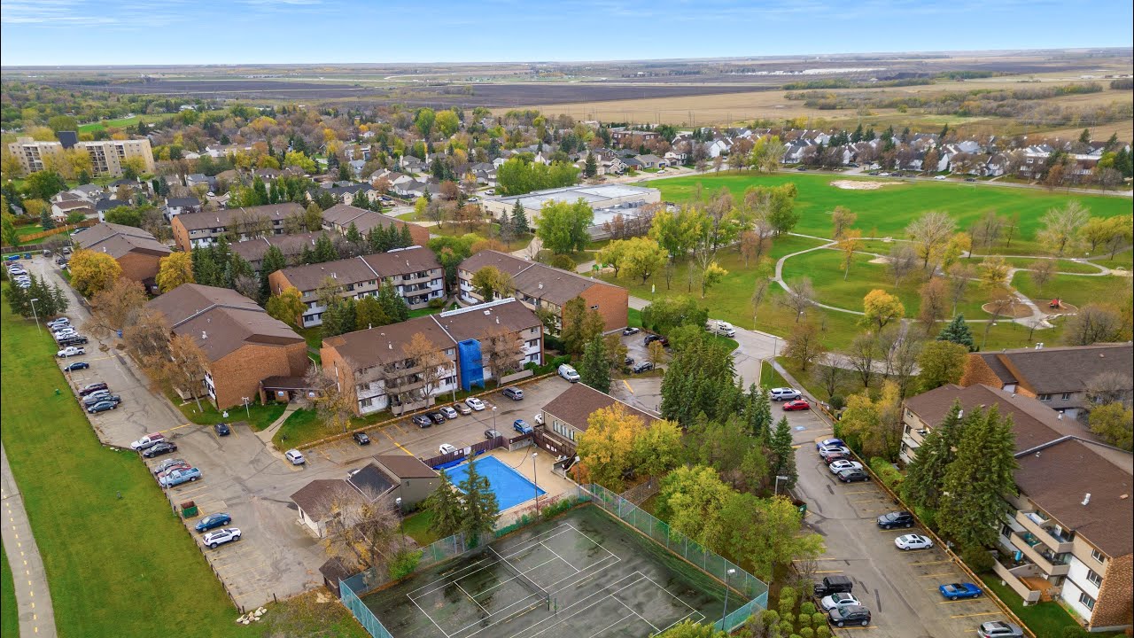 1433 - 76 Quail Ridge Rd. Is now “For Sale” in Heritage Park, Winnipeg ...