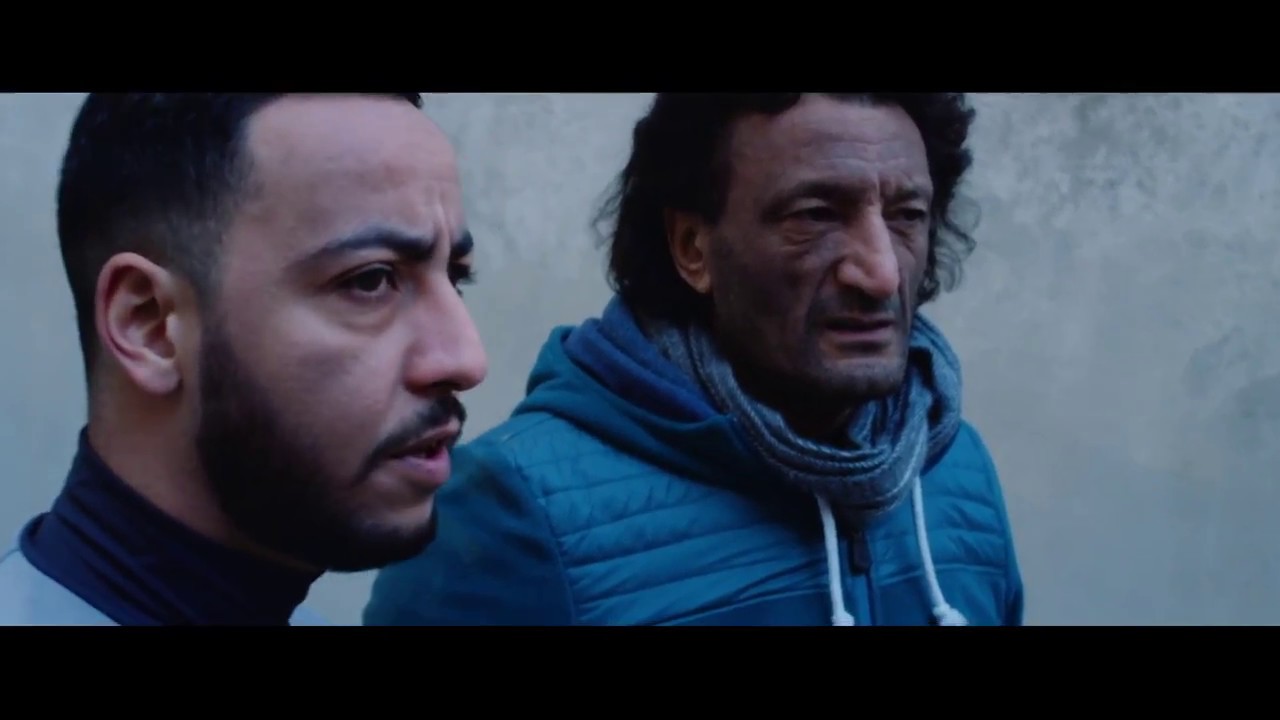 Lacrim Colonel Carrillo - YouTube