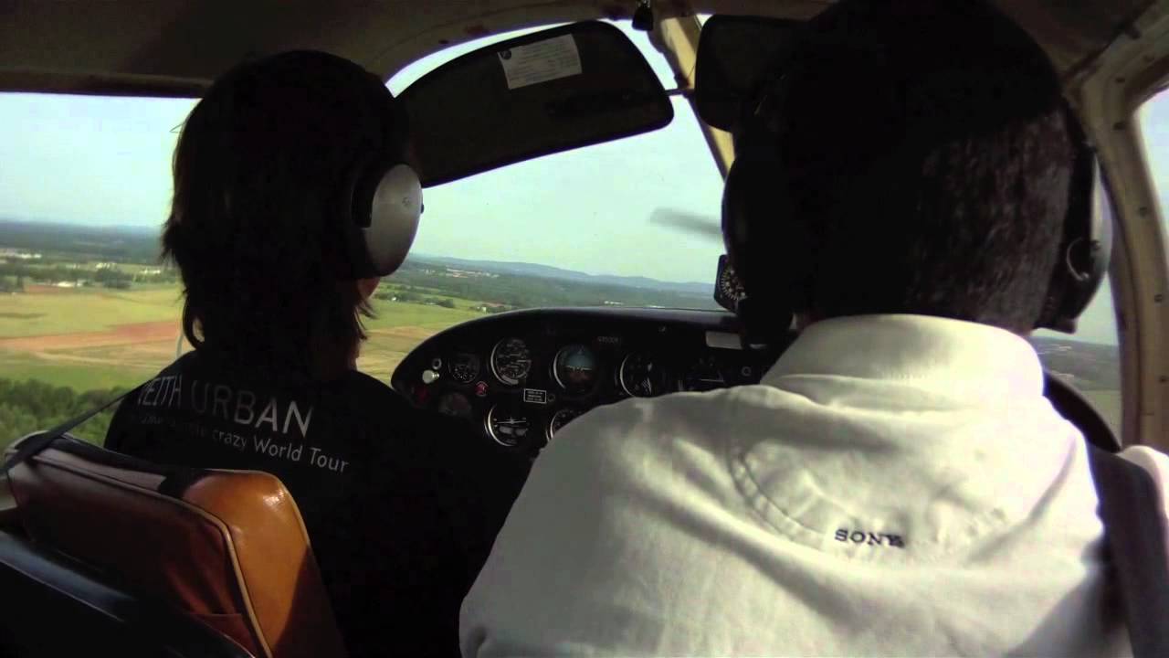 Patricia working on her PPL E - YouTube