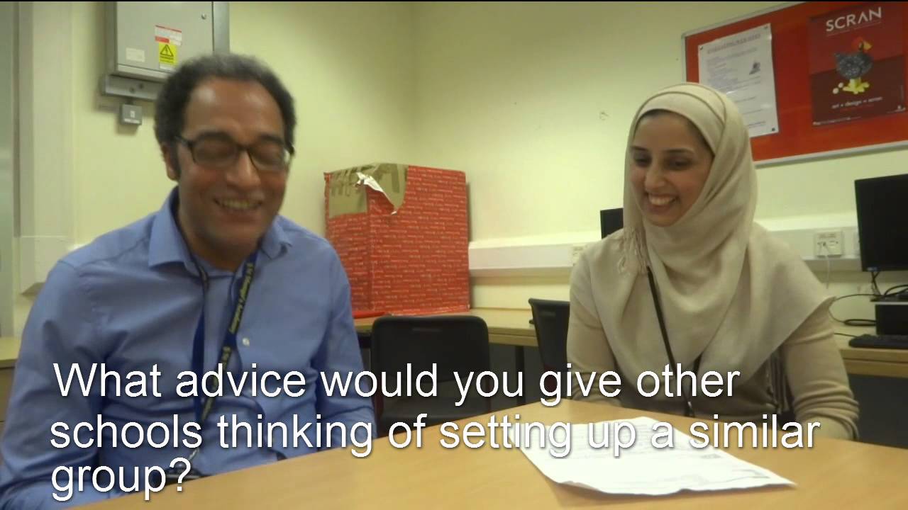 EAL interview part 2 - YouTube
