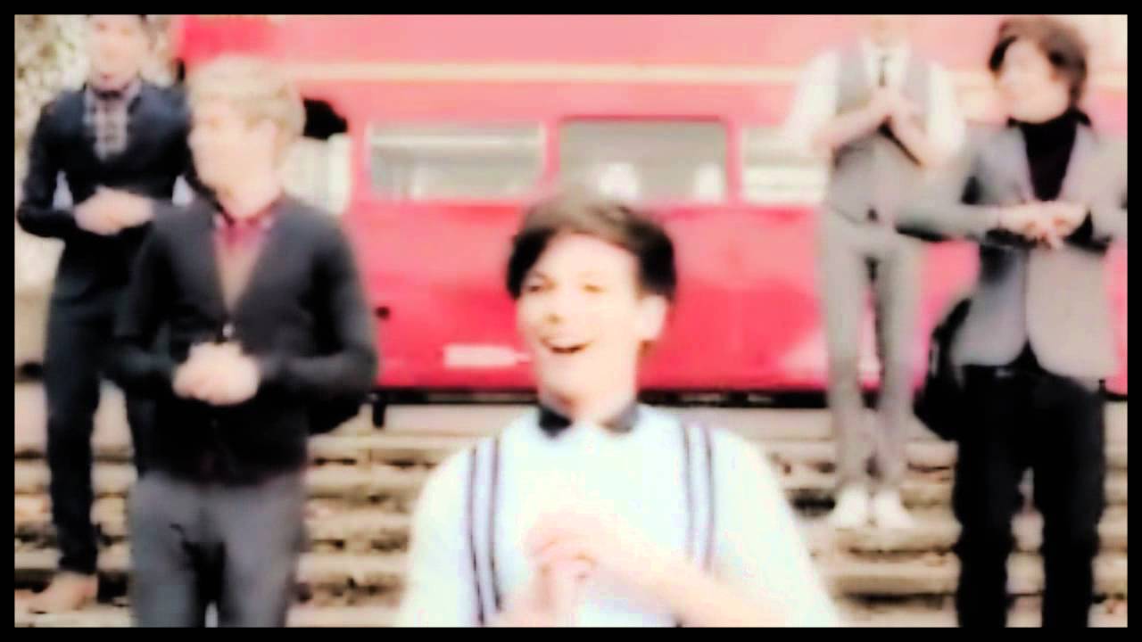 ONE DIRECTION | Chasing Cars (Story) - YouTube