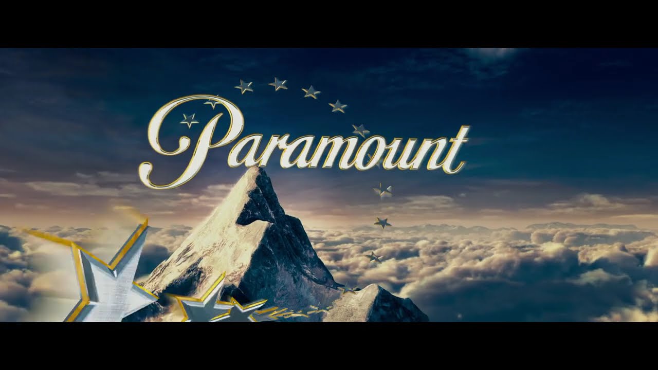 What If...? – Paramount / Nickelodeon / Bad Robot (Dan Mazeau's The ...