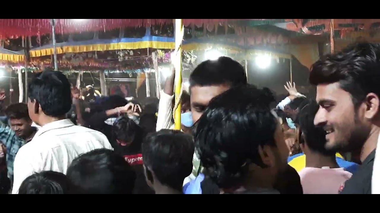 Rocky Star band Khandbara - YouTube