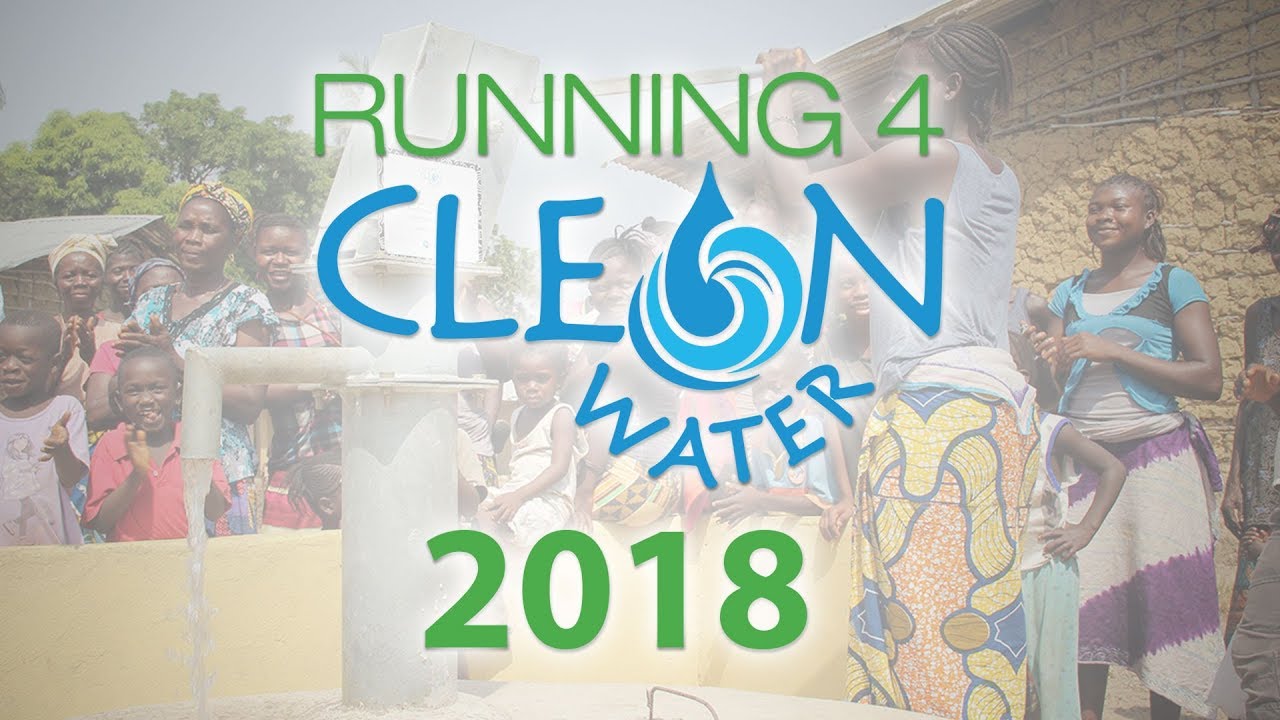 Running-4-Clean-Water 2018 - YouTube