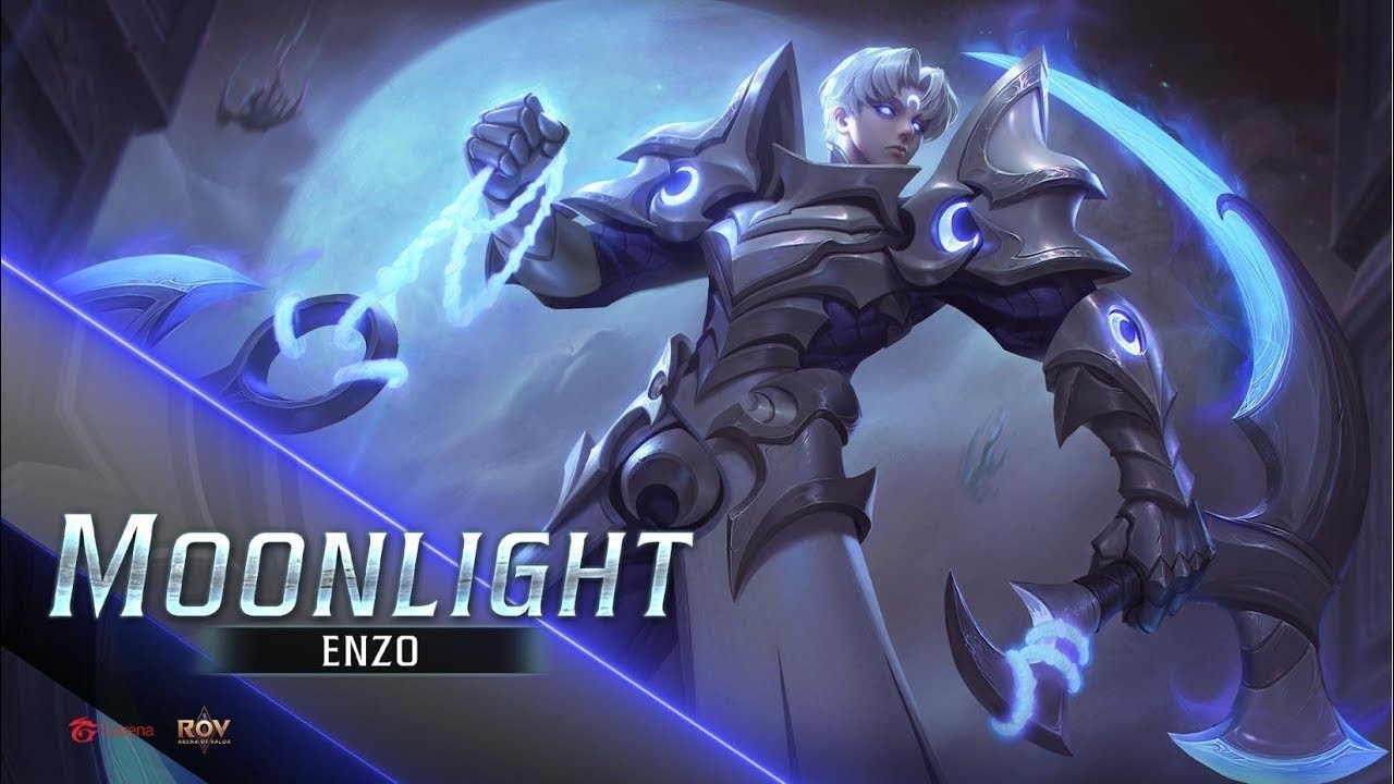 enzo gameplay - YouTube