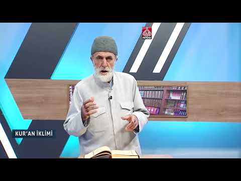 Âli İmrân Suresi | Kuran İklimi