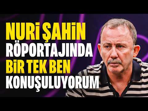 Sergen Yalçın'ın Analizlerini İnceledik | Candaş Tolga Işık, Ceyla Büyükuzun