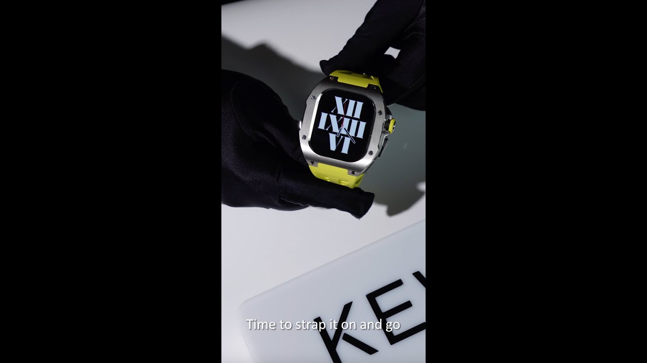 TITAN Pro Series Installation Video - YouTube