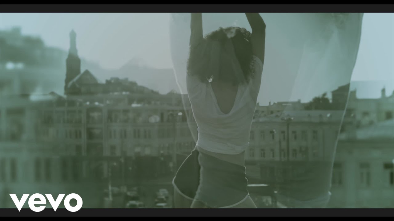 Melvin Pierce - Evereything Is Well - YouTube