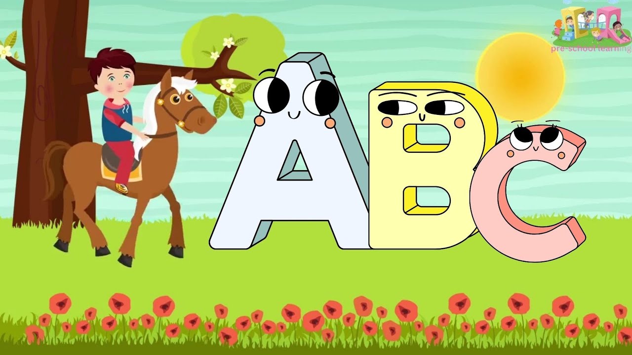ABC/Abc/Abc song/ABC song/Abc phonics song/ABC phonics song/ABCD ...